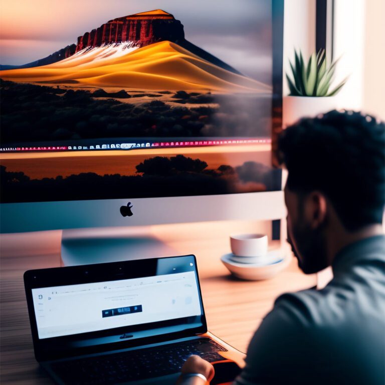 Produtora de vídeos, áudio e animações